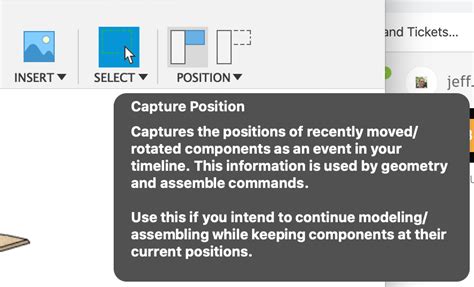 Solved Mirrored Component Position Not Updating Autodesk Community