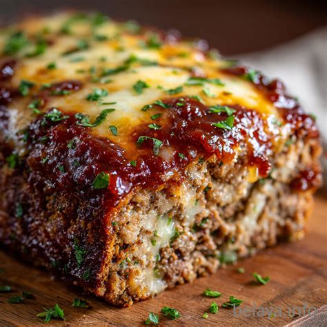 Mexican Meatloaf Easy Diy Recipes