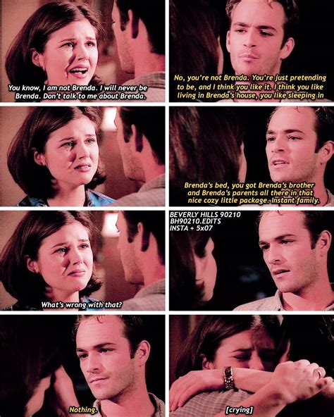 Beverly Hills 90210 Quotes The Superstars Of Beverly Hills 90210 Book