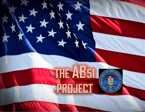 Home The Ab51 Project