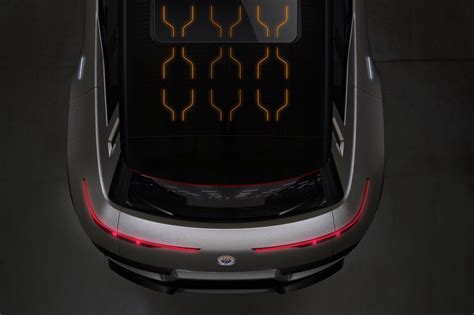 Fisker Teases Solar Roof On Upcoming Electric Suv Amongst Other Things Evbite