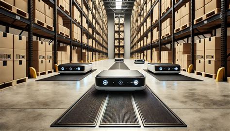 3 Shifts Transforming Warehouse Robotics What Industry Leaders Need To Know Capow