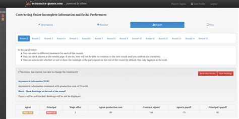 Contracting Under Incomplete Information And Social Preferences
