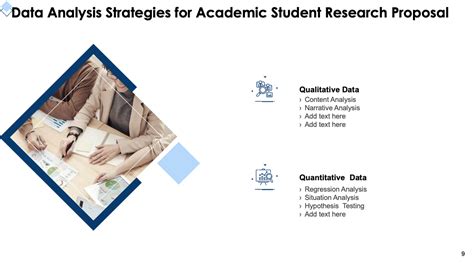 Top 10 Academic Proposal Templates With Examples And Samples