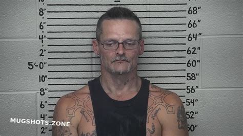 Runyon Jason Lee 10 17 2025 Carter County Mugshots Zone