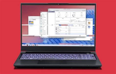 Kde Linux Free Open Source Linux Os With Advanced Kde Features Alternativeto