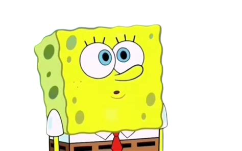 Spongebob Vector Render 16 By Jakeyt2009 On Deviantart