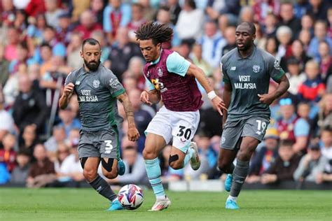 Burnley Handed Major Boost As Starlet Luca Koleosho Tied Down To Long