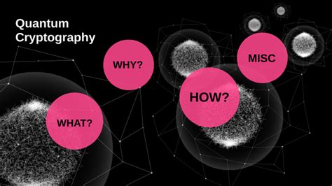 Quantum Cryptography By Amankumar Verma On Prezi