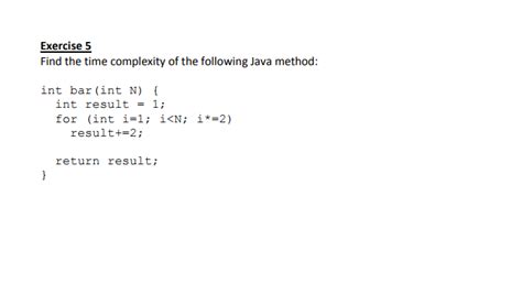 Solved Exercise 2 Create A Class Called Stringreversal