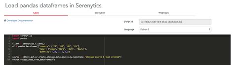 5 Easy Ways To Load Data In Aws Redshift Using Serenytics By Adrien