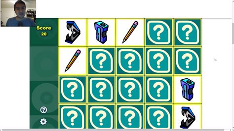 how to beat memory games memory tile game youtube