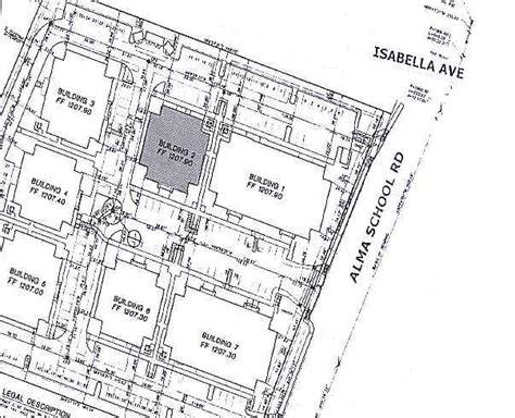 1830 S Alma School Rd Mesa Az 85210 Bldg 2 Loopnet