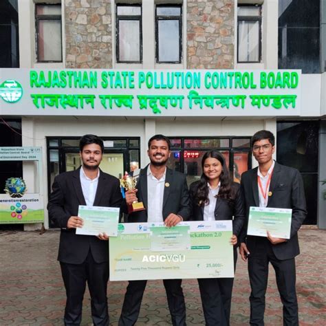 Startupsuccess Innovation Environmentalsustainability Pollutionhack