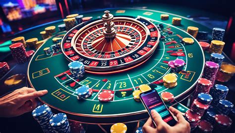 Panduan Lengkap Judi Online Resmi Di Indonesia