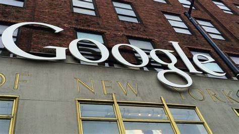 Google Becomes A Part Of Alphabet What You Need To Know Abc News