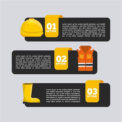 Premium Vector Industrial Security Design