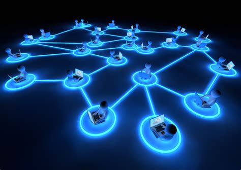 Network Consolidation A Step Forward For Market Driven Value Networks Supply Chain Shaman