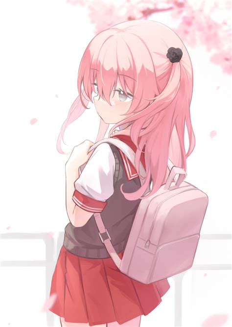 Inui Sajuna Fullsize Image X Zerochan Anime Image Board