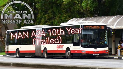 Man A24 Ng363f 10th Year Anniversary Trailer Youtube