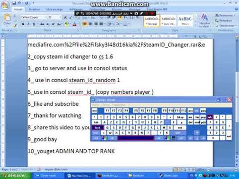 Cs Hack ADMIN Or Vip Download Link In Description YouTube