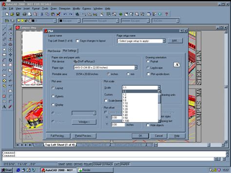 autocad 2000 tim baty
