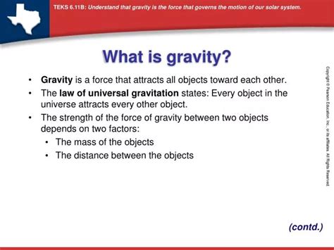 How Does Gravity Work Simple Explanation At Amber Mcleod Blog