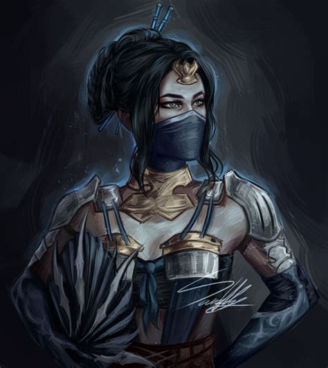 Мортал комбат доска Pinterest несколько идей 8 на доске Kitana
