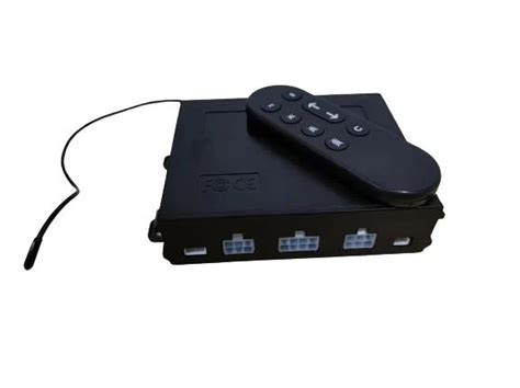 Linear Actuator Positional Controller 4 Positions Programmable