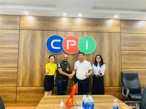 Sophia Pham On Linkedin Cpiplasticvietnam Fillermasterbatch
