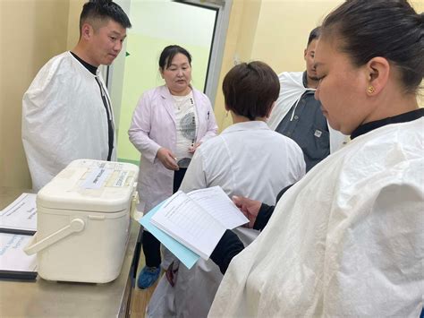 Хэнтий Мал эмнэлгийн газар Хэнтий Мал эмнэлгийн газар