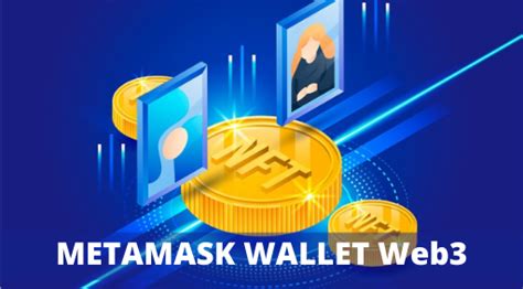 build your own crypto wallet like metamask to enrich the web3 dream