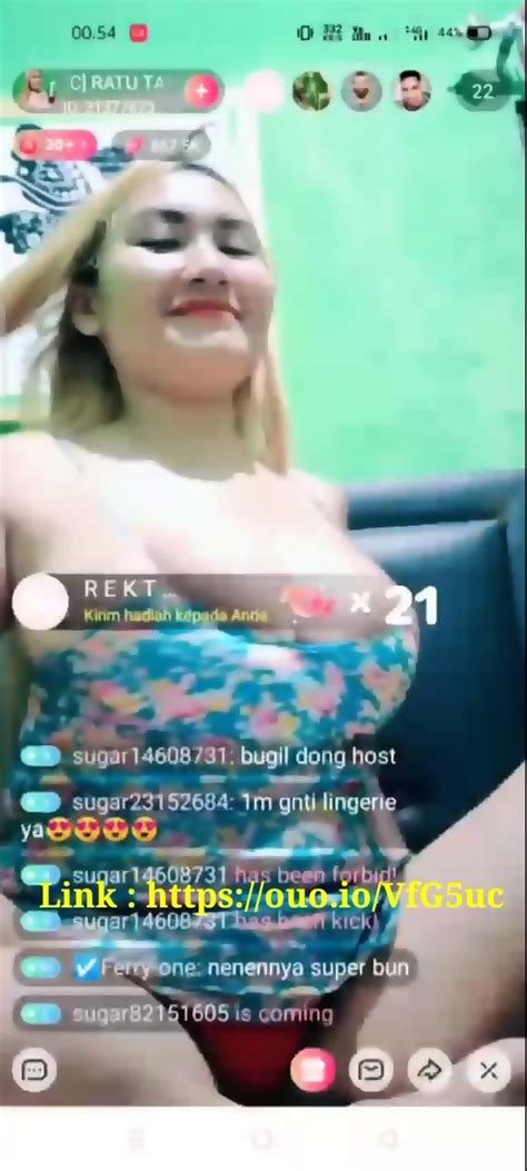 MARLBOROQUEENSEX SGR YPC RATU TAWON