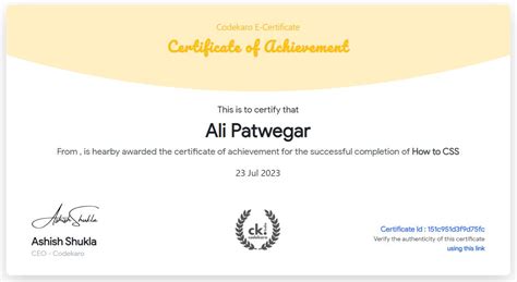 Codekaro Css Webdevelopment Continuouslearning Webdesign Ali