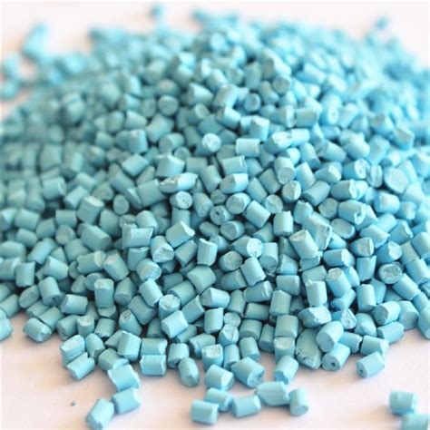 Sky Blue Ldpe Masterbatches For Plastic Industry At ₹ 215 Kg In New Delhi