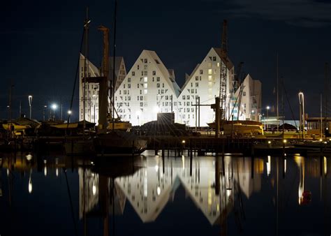 Isbjerget Housing By Jds Architects Cebra Search And Louis Paillard