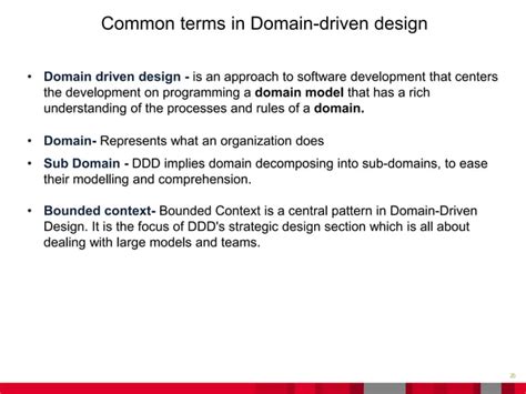 Modernizing The Monolithic Architecture To Container Based Architecture Apacoug20 Ppt