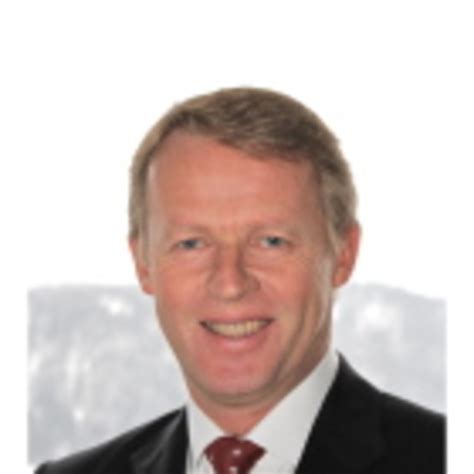 Christian Lerche Partnerchairman Sam International Xing