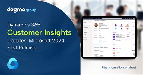 Microsoft 2024 Release Wave 1 For Dynamics 365 Customer Insights Journeys Formerly D365