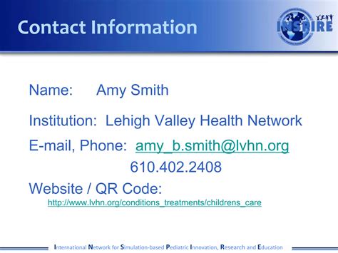 Pediatric Simulation And The Milestones Pptx