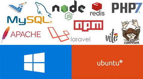 Setup Development Environment For Phplaravel
