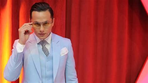 Dari Imut Hingga Tampan Ini 5 Foto Jadul Andhika Pratama Entertainment