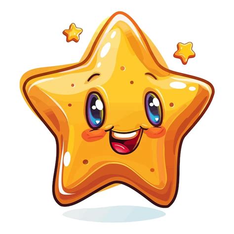 Premium Vector Star Vector