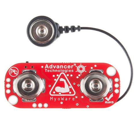 Metal Detector Sensor Module Pixel Electric Co Ltd