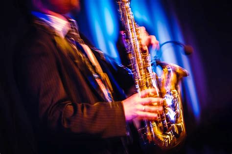 Jazzmusik In Österreich Eine Lebendige Szene Zwischen Tradition Und Avantgarde • Österreich Blog