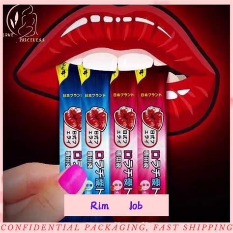 Flirting Oral Sex Ice And Fire Dual Stimulation Sexual Products