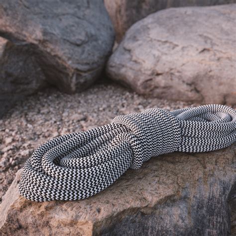 Checkerboard Climbing Cord Texture Poliigon