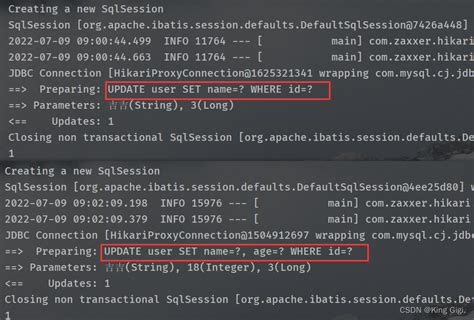 深入浅出理解 MyBatis Plus最新版 mybatisplus版本号 CSDN博客