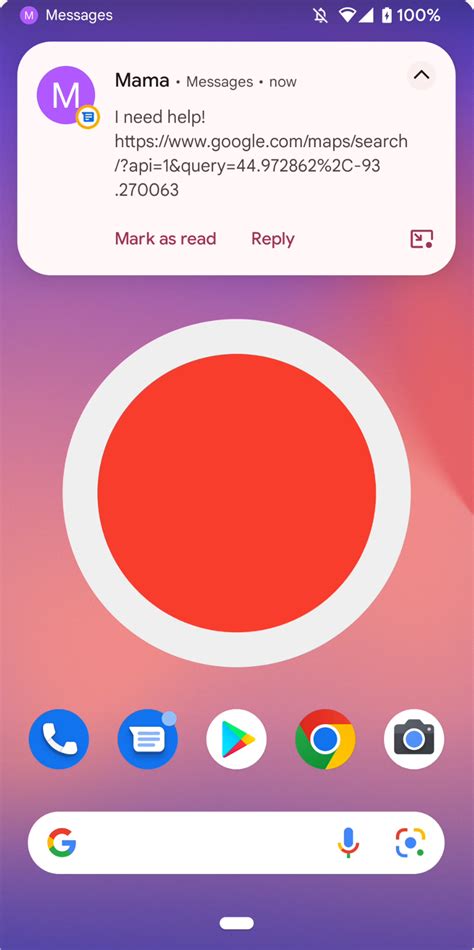 Android Için Sos Alert Safety Emergency İndir