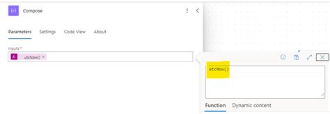 handling date and time in power automate digital mill